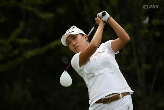 [LPGA] '6년간의 기다림' 김인경, 불운을 떨쳐낸 값진 우승 - 뉴스1