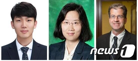 한·미 연구진, 차세대 액정 ‘블루페이즈’ 상전이 비밀 규명 - 뉴스1