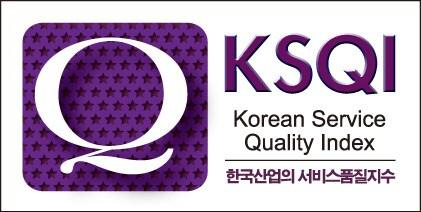 KT, 5년 연속 '한국산업의 서비스품질지수(KSQI)' 1위 선정 - 뉴스1
