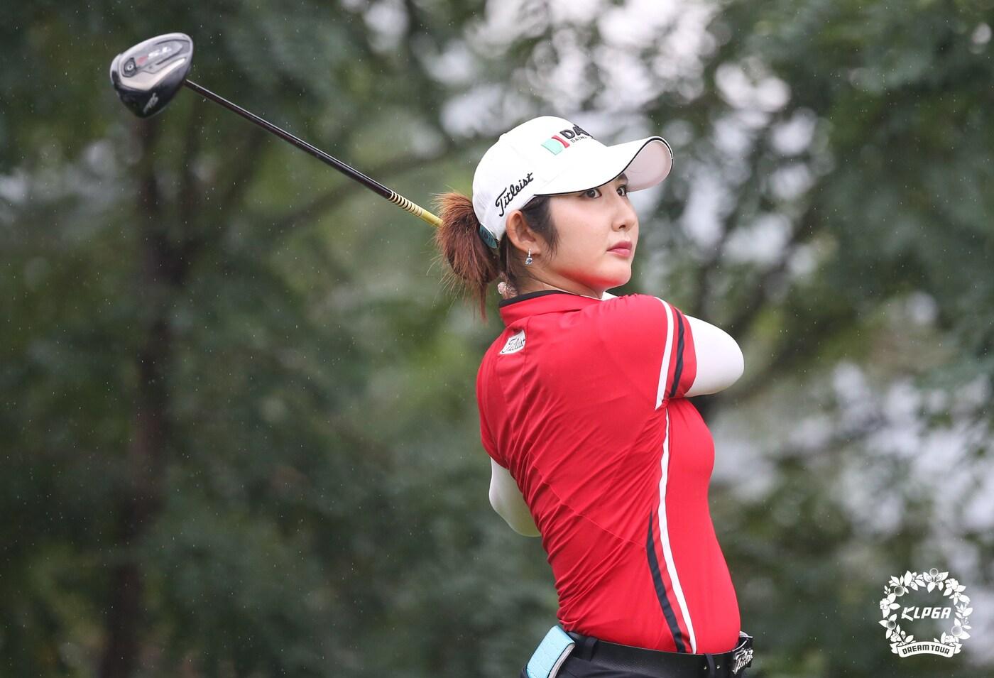 배선우, LPGA 토토 재팬 클래식 준우승…'챔피언' 이나미와 1타 차 - 뉴스1