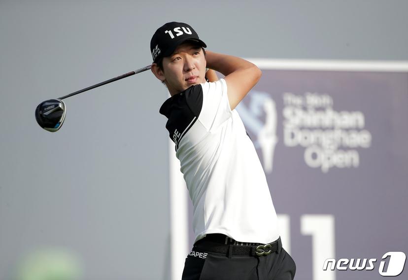 노승열 PGA Q스쿨 공동 8위, 이승택 공동 14위… 2부 출전권 획득 - 뉴스1