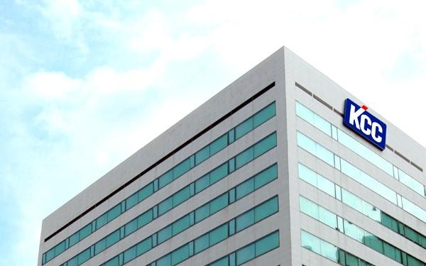 인테리어비 또 오른다…KCC 천장재 마이톤·마이텍스 가격 15%↑ - 뉴스1