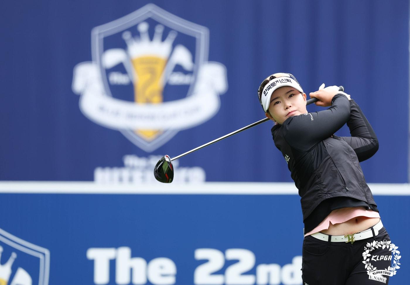 건국대 재학생 6명이 올해 KLPGA 랭킹 5~10위 '기염' - 뉴스1