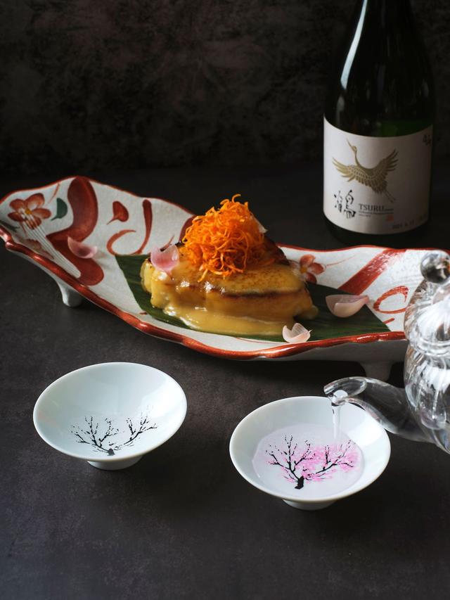 "그랜드 하얏트 제주 일식당에서 '모던 일식' 맛보세요" - 뉴스1