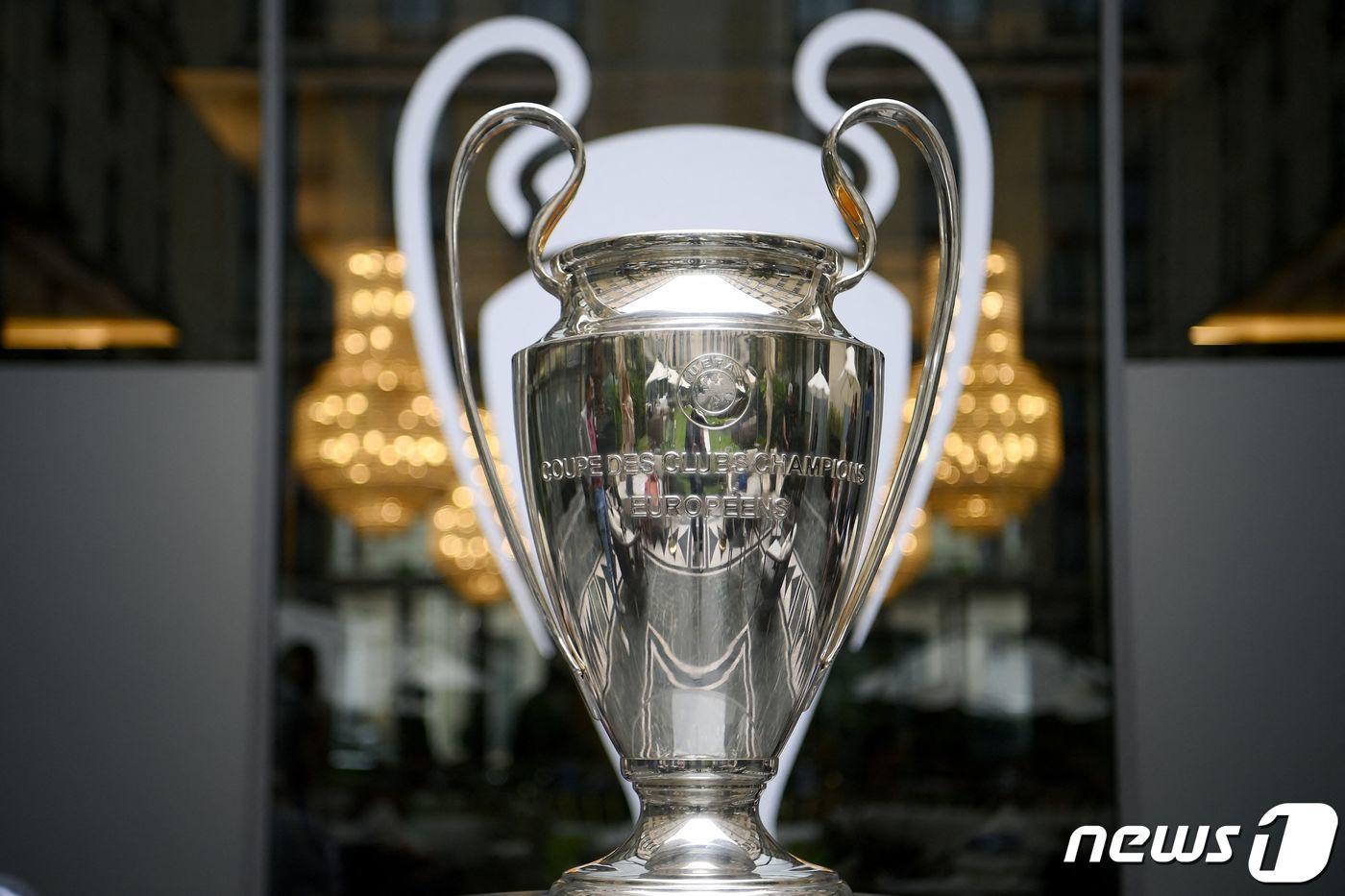 레인저스·벤피카·자그레브 등 합류, UCL 32강 확정…26일 조추첨 - 뉴스1