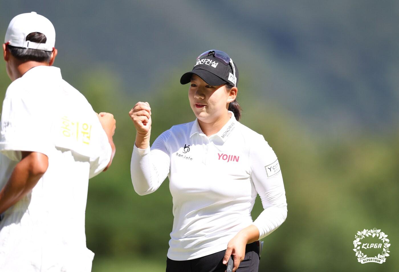 우승상금 3억600만원을 잡아라…KLPGA 메이저대회 한화클래식 24일 개막 - 뉴스1