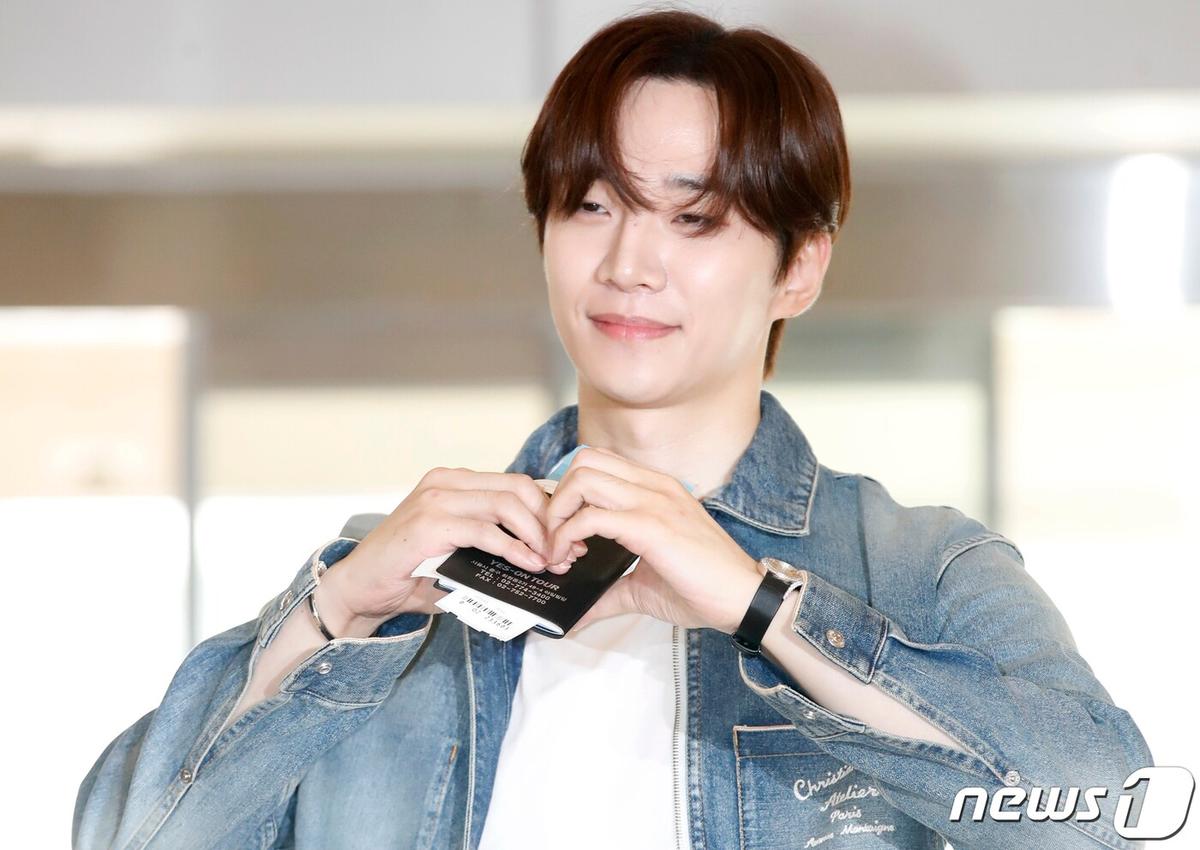 "우리 건물로 가자~"…2PM 이준호, 압구정 175억 건물주 됐다 - 뉴스1