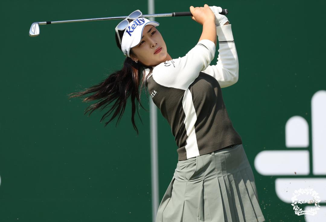 '대형신인' 윤이나 LPGA 데뷔전 출격…파운더스컵 7일 개막 - 뉴스1