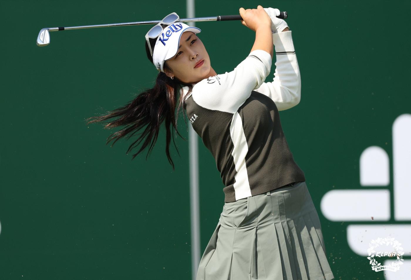 '대형신인' 윤이나 LPGA 데뷔전 출격…파운더스컵 7일 개막 - 뉴스1
