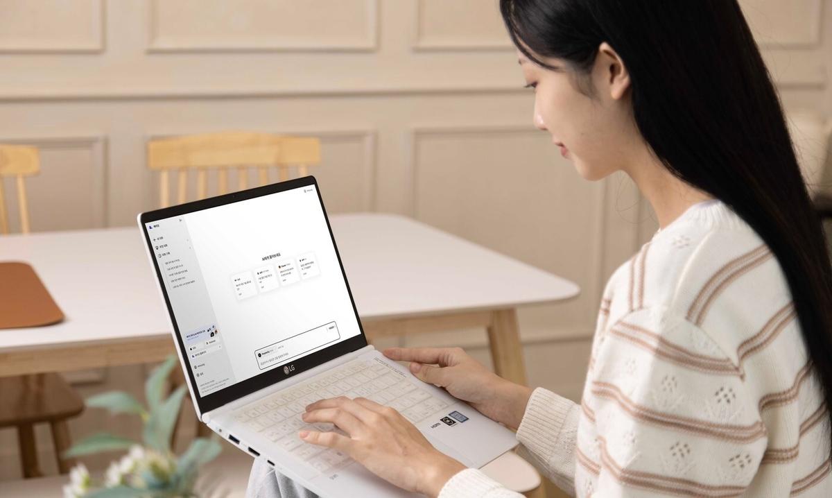 SKT, 에이닷 PC 버전 출시…"GPT 4o 베타 기간 무료" - 뉴스1