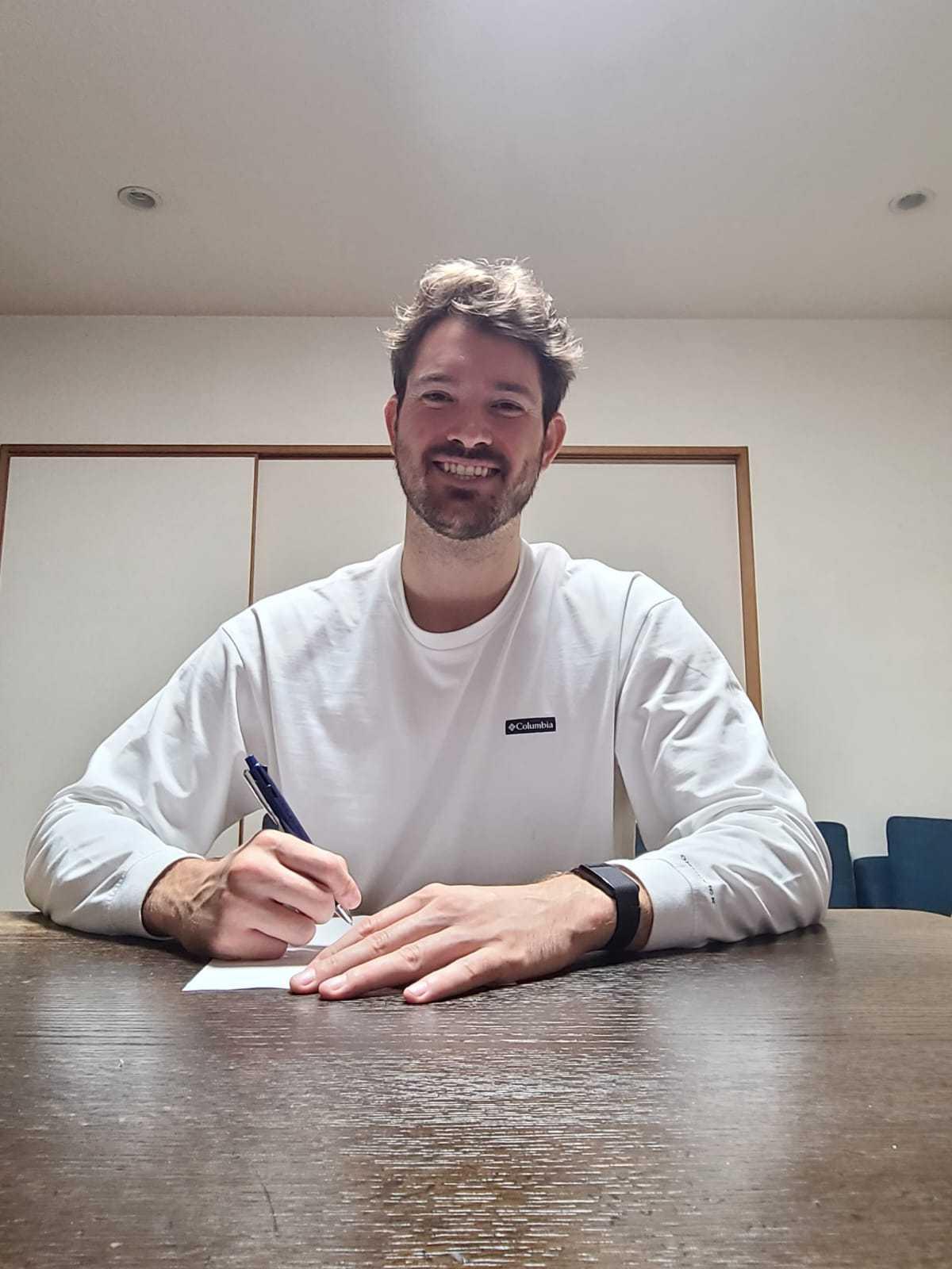 SSG, 앤더슨과 총액 120만 달러 재계약…외인 투수 구성 완료 - 뉴스1