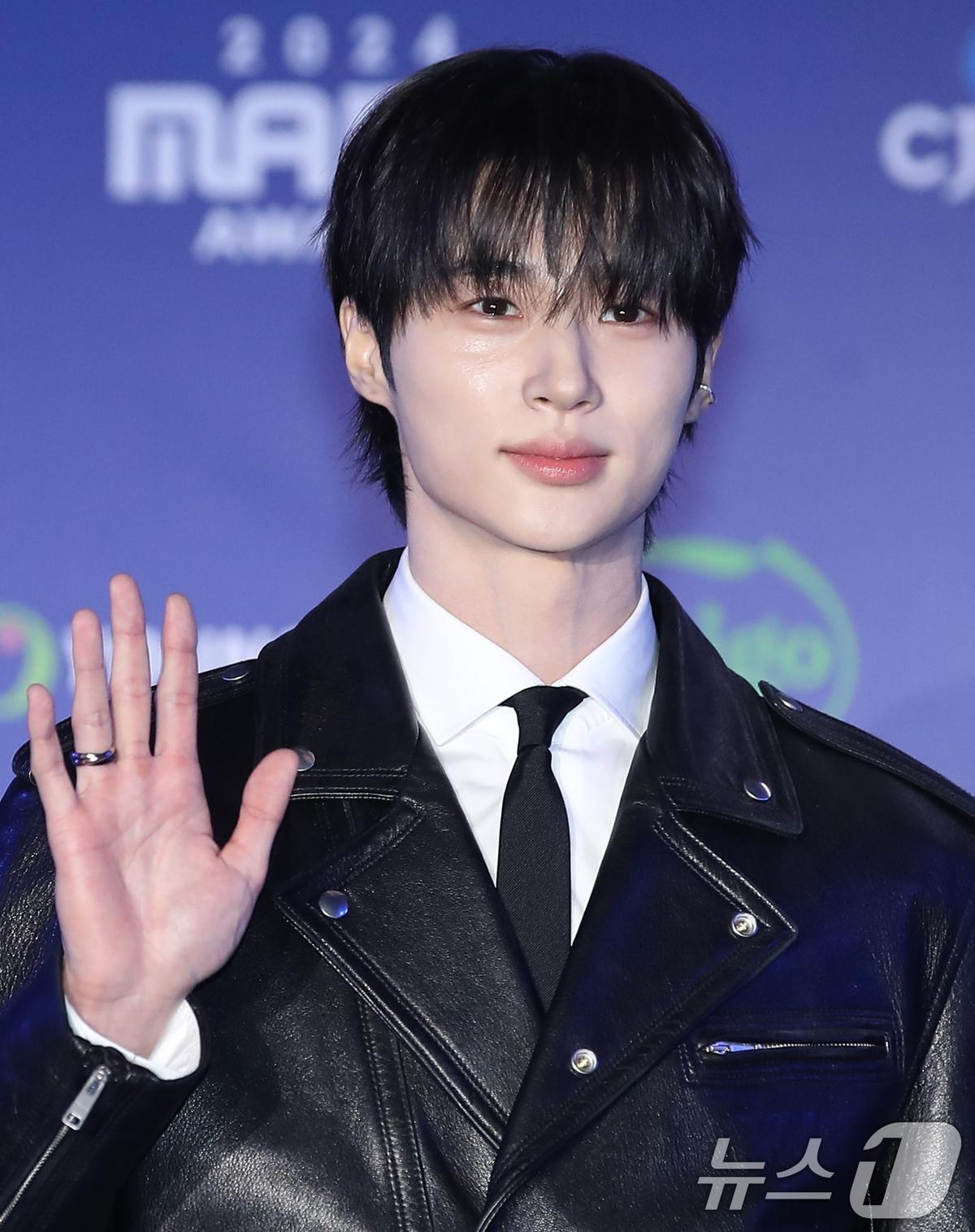 '나 혼자만 레벨업' 넷플릭스 시리즈로 재탄생…변우석 주연 확정 - 뉴스1