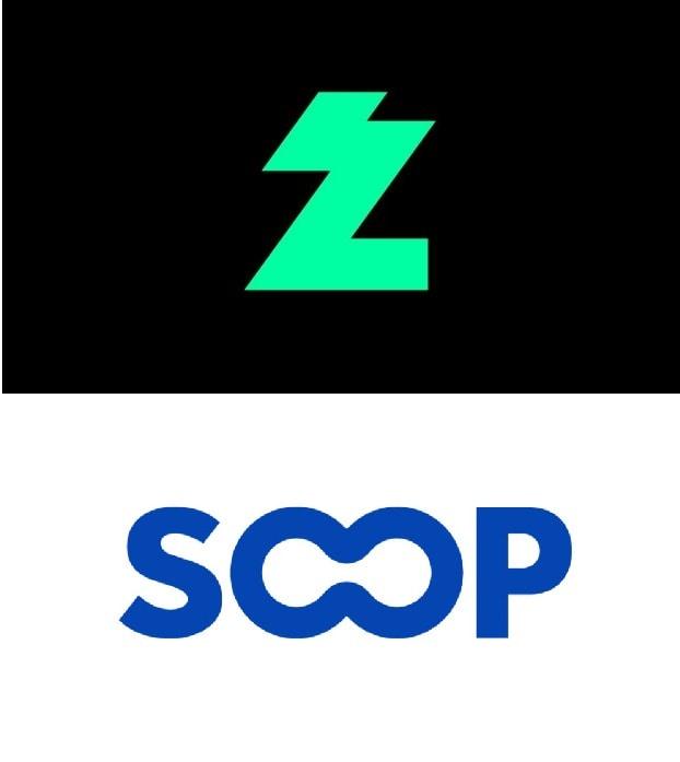 트위치 빈자리 쟁탈전, SOOP e스포츠·치지직 스트리머 공들였다 - 뉴스1