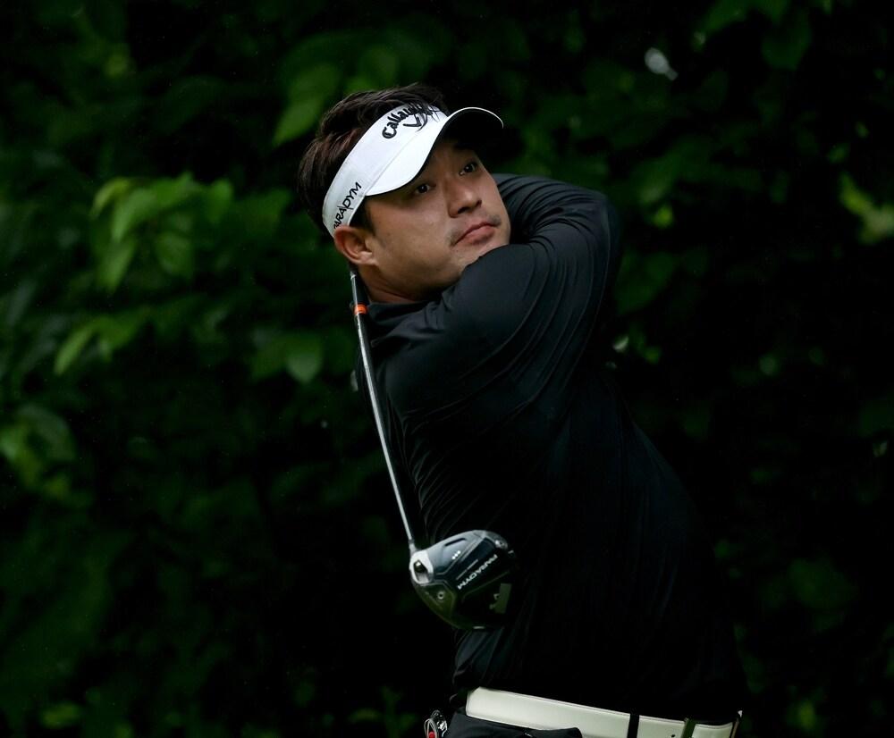 이승택‧최승빈, PGA 투어 도전…Q 스쿨 2차전 응시 - 뉴스1