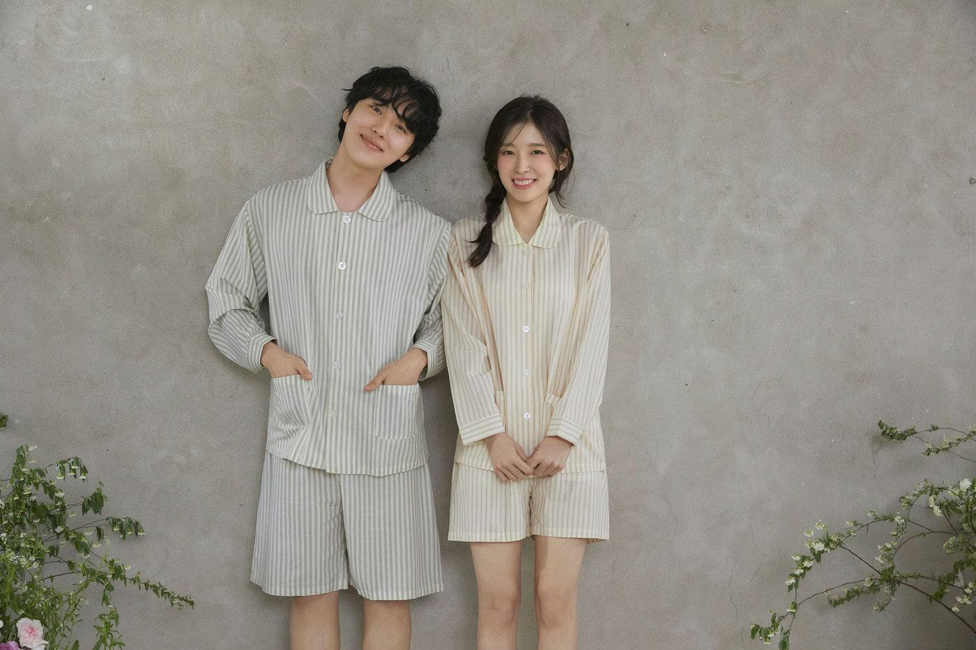 BYC, 20~30대 겨냥한 '올데이롱' 라인 론칭 - 뉴스1