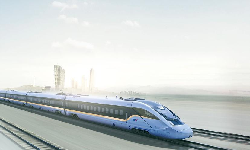 'KTX 20년' 10억5000만명 탔다…"고속열차 'EMU-320' 새시대로"['쾌속혁신' 코레일 20년] - 뉴스1