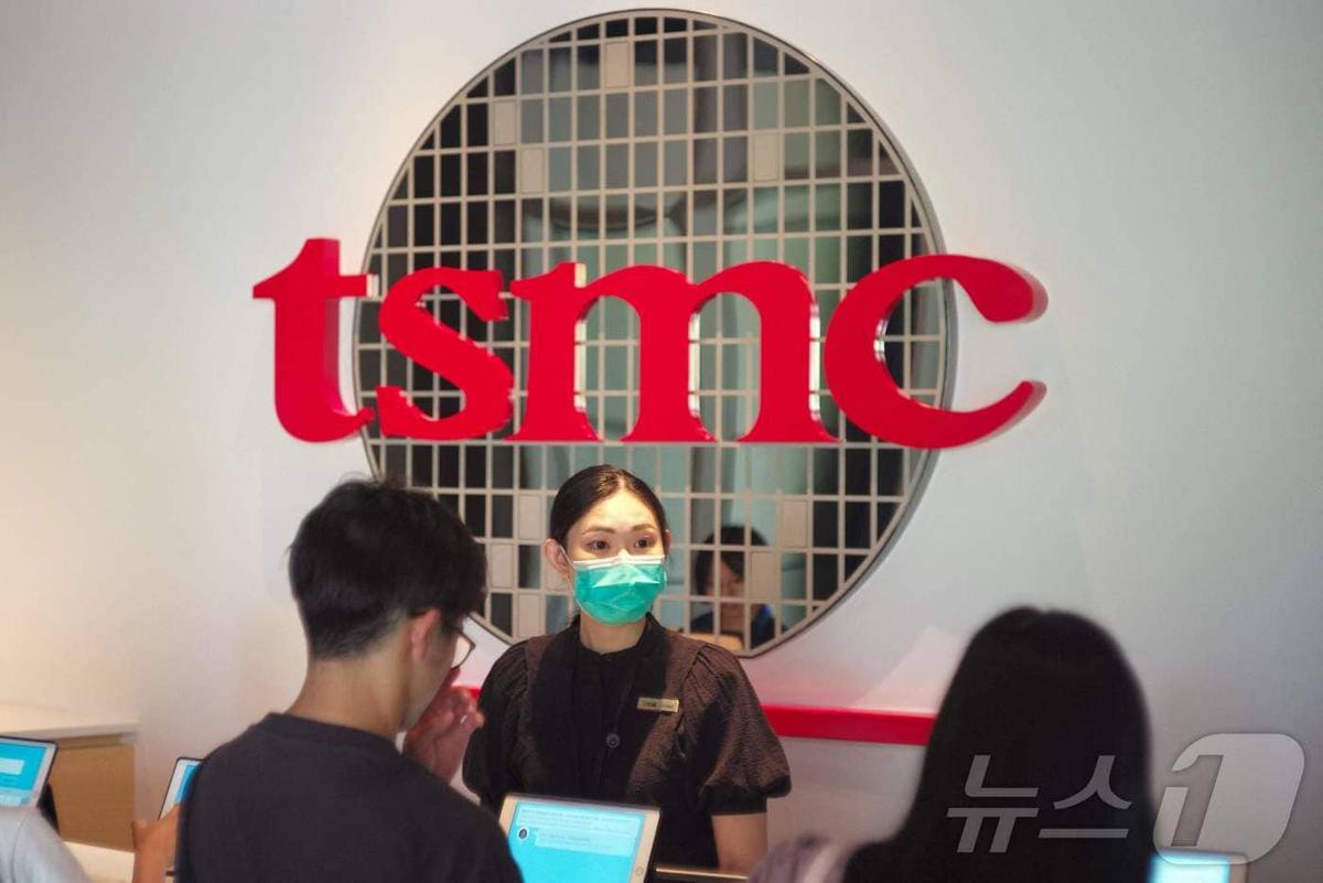 빅테크 줄선 TSMC '배짱 인상'…'반사이익' 삼성 웃을 것 같지만 - 뉴스1
