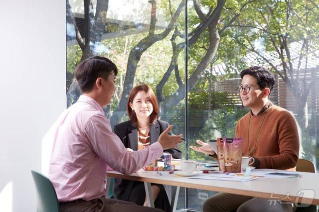 BGF리테일, 추석 맞이 중소협력사 대금 500억 조기 지급 - 뉴스1