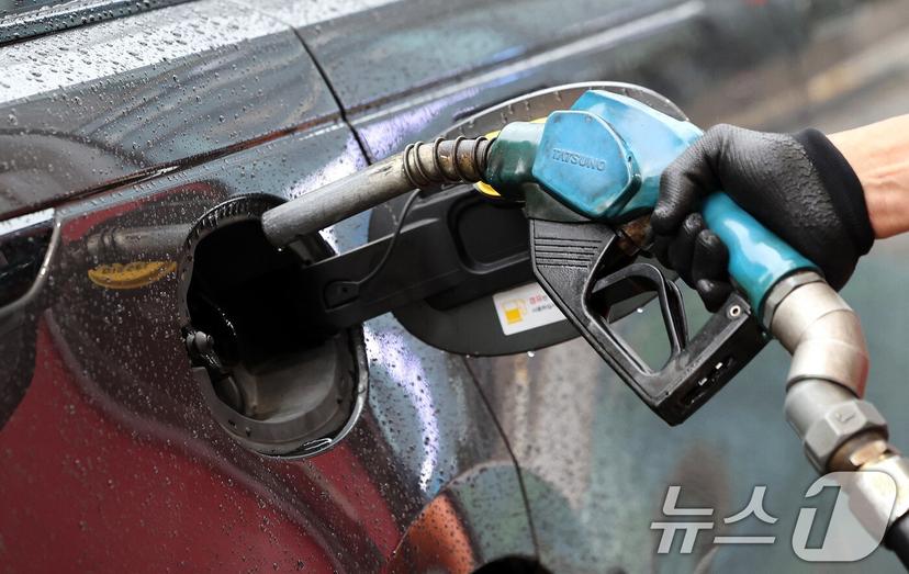 E1·SK가스, 9월 LPG 공급가 다시 동결…소폭 인상 한 달 만 - 뉴스1