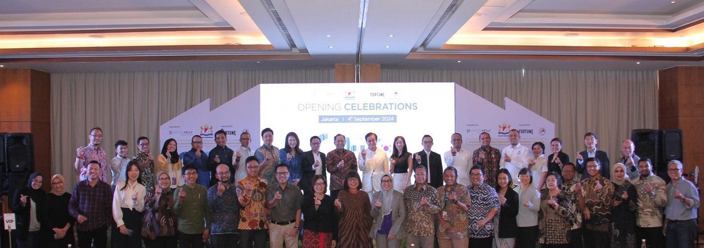 퍼솔켈리 컨설팅, 'CEO School Program' 개최 - 뉴스1