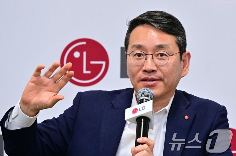 LG전자 '1Q=비수기' 공식 깬다…이유 있는 호실적 전망 - 뉴스1