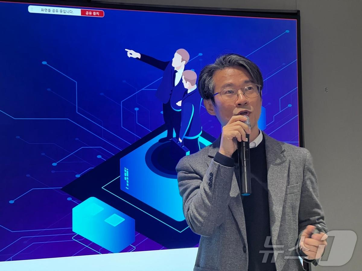 KT, MS 코파일럿으로 전사 AX 추진…"일하는 방식 혁신할 것" - 뉴스1
