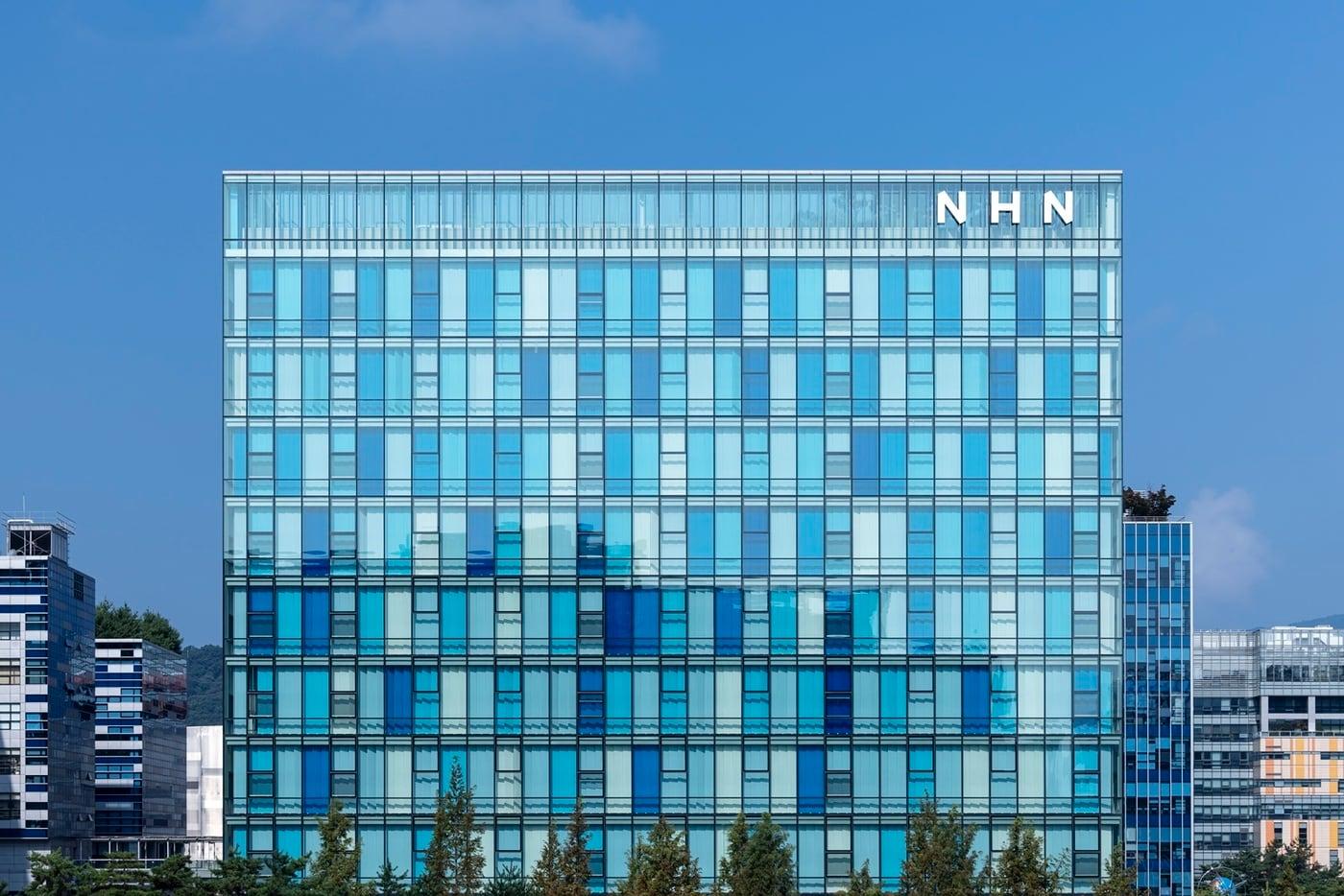 [IR] NHN, 우리·신한·IBK에 'AI 두레이' 도입 - 뉴스1