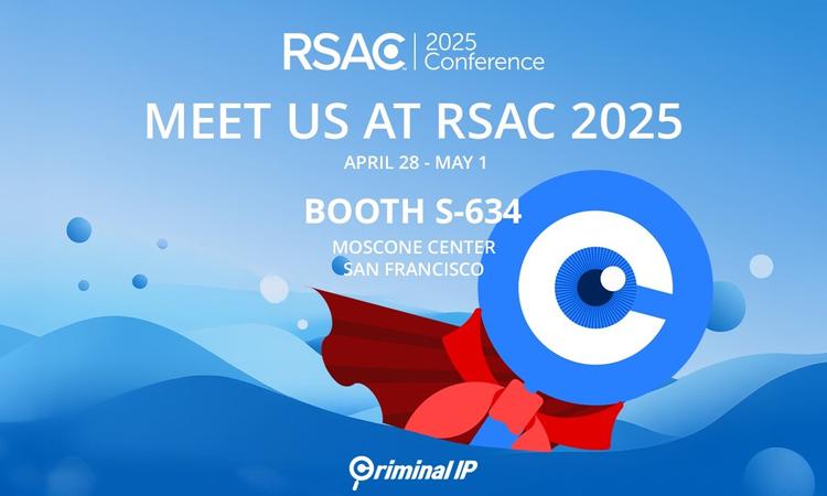 AI스페라, 크리미널IP로 'RSAC 2025' 참가…"세계 시장 공략 본격화" - 뉴스1