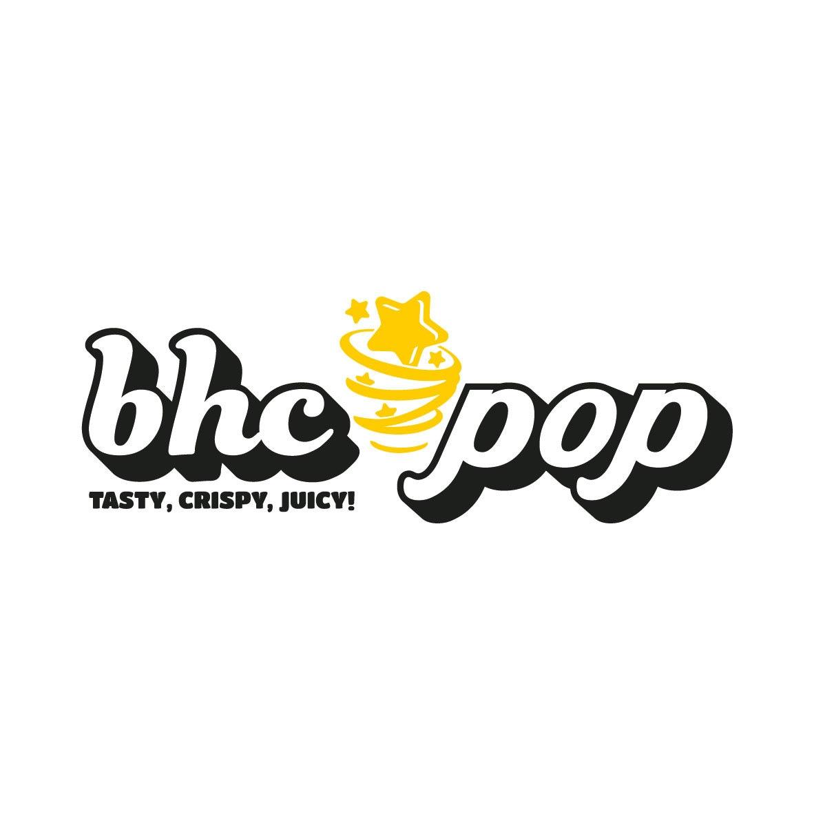 bhc, 브랜드 시작점 '콜팝' 담은 콘셉트 매장 'bhc pop' 선보인다 - 뉴스1