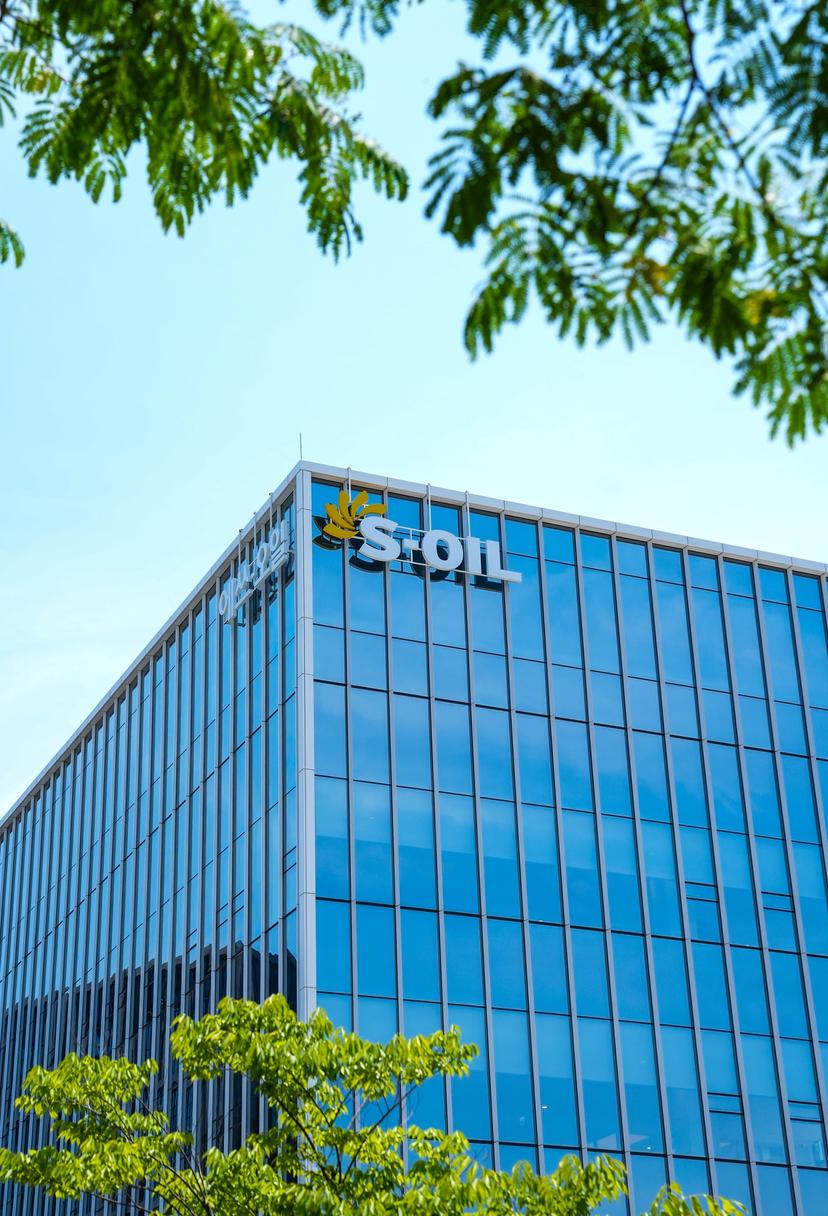 키움증권 "S-Oil, 하반기 펀더멘탈 개선…목표가 10%↑" - 뉴스1