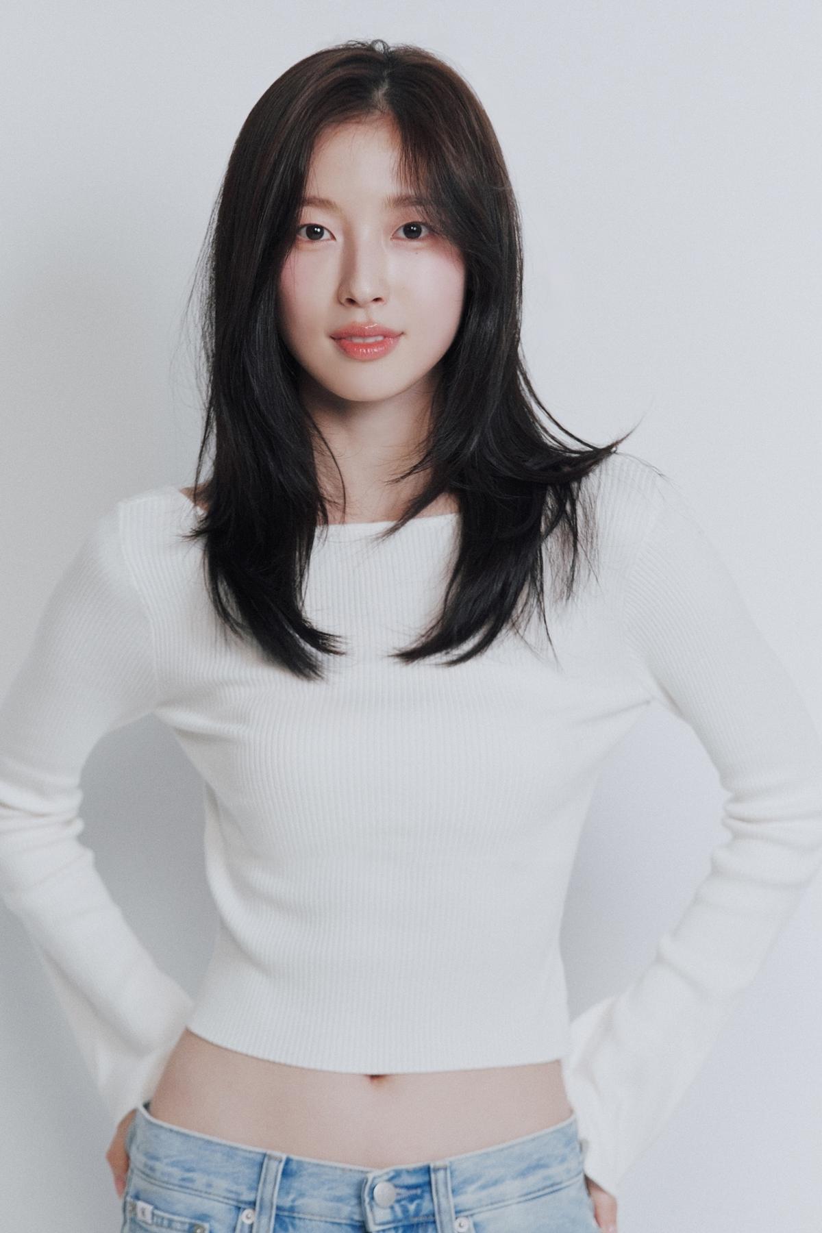 '부산 출신' 오마이걸 아린, 10일 사직구장서 롯데 vs SSG 경기 시구 "설레" - 뉴스1