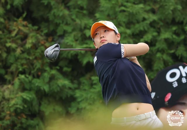 방신실·이예원, KLPGA 4승 누가 먼저…하나금융그룹 챔피언십 도전 - 뉴스1
